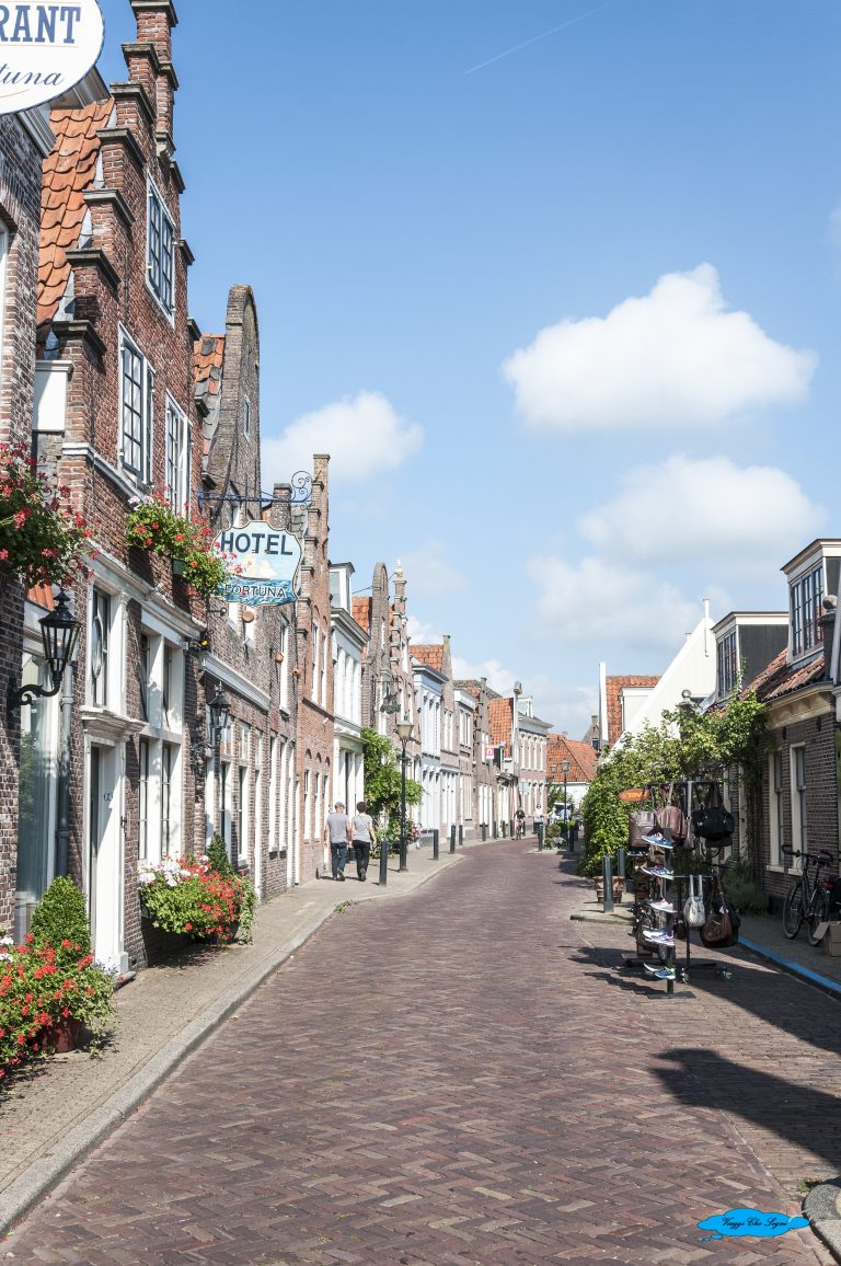 Edam il formaggio e la città Cosa fare e cosa vedere ad Edam