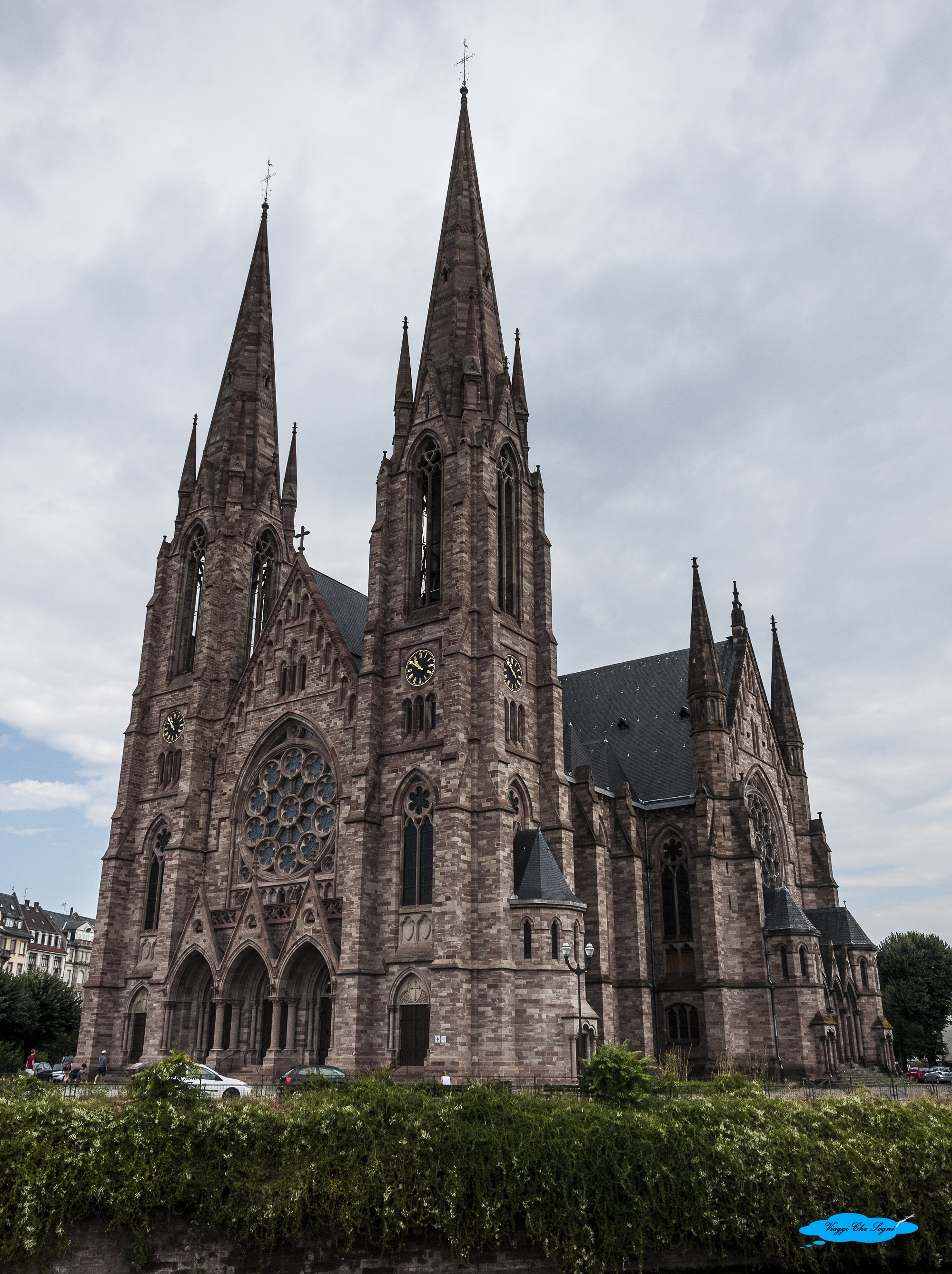 Cosa vedere a Strasburgo | ViaggiCheSogni cosa fare a Strasburgo
