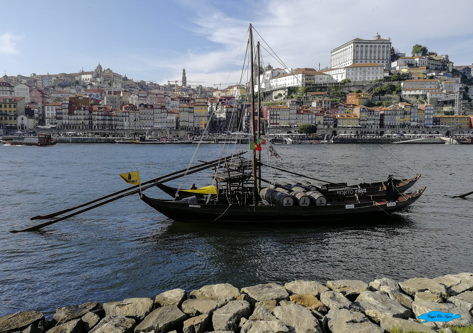 Cosa vedere a Porto | ViaggiCheSogni