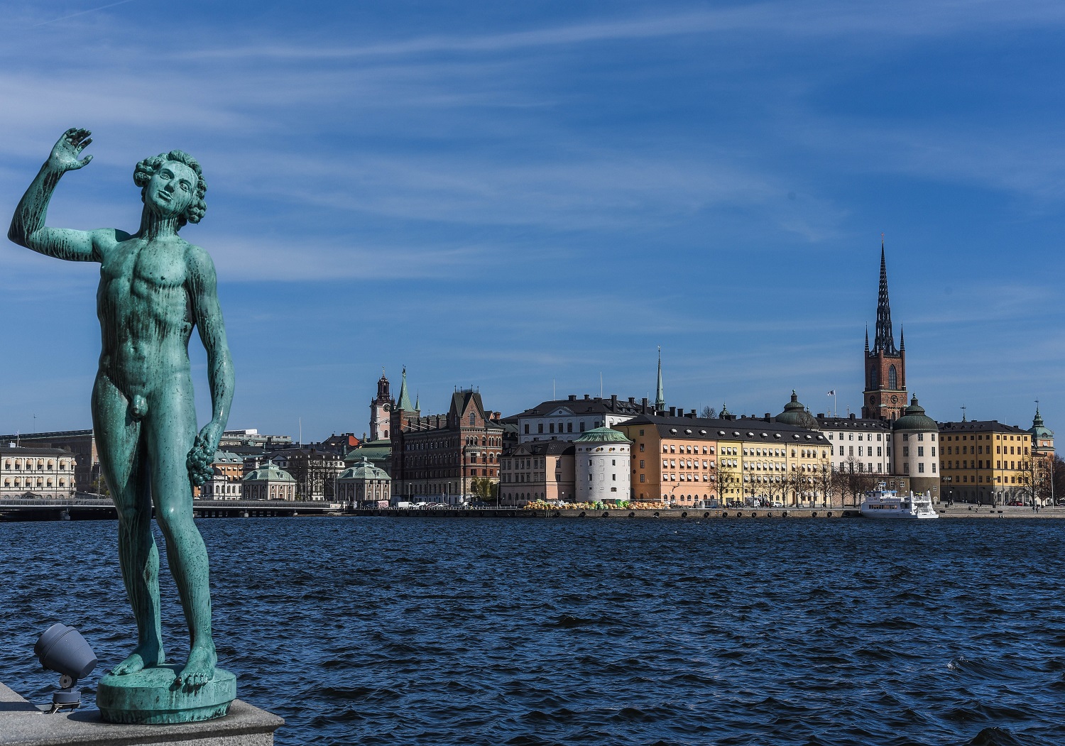 Cosa vedere a Stoccolma in 3 giorni | ViaggiCheSogni